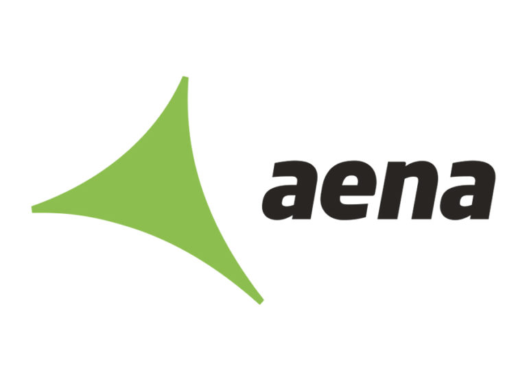 aena Logo - GlobalRoom